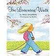 The Listening Walk: A Heartwarming Picture Book About a Father and ...