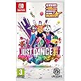 Amazon.com: Just Dance 2019 (Nintendo Switch) (Nintendo Switch) : Video ...