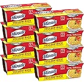 Amazon.com : Minute Ready-to-Serve White Rice, Microwavable Rice Cups ...