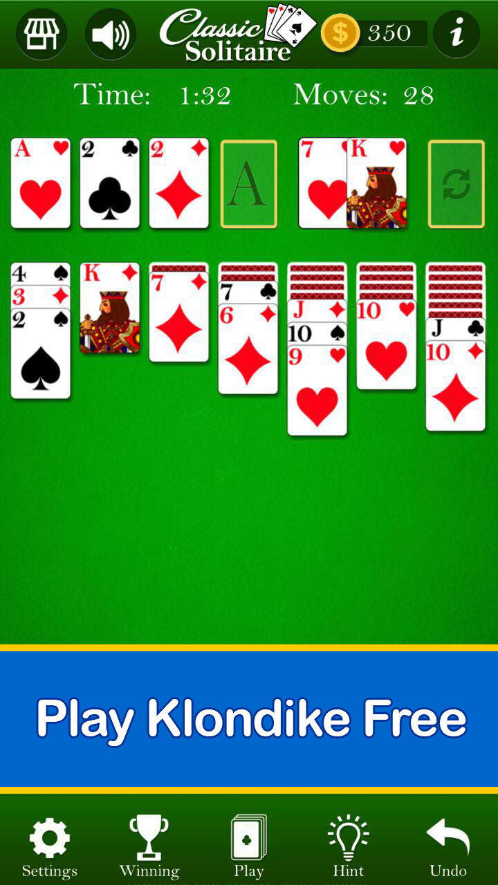 Solitaire Games For Kindle Fire Free Amazon Appstore For Android Solitaire Games For Kindle Fire Free Amazon Appstore For Android
