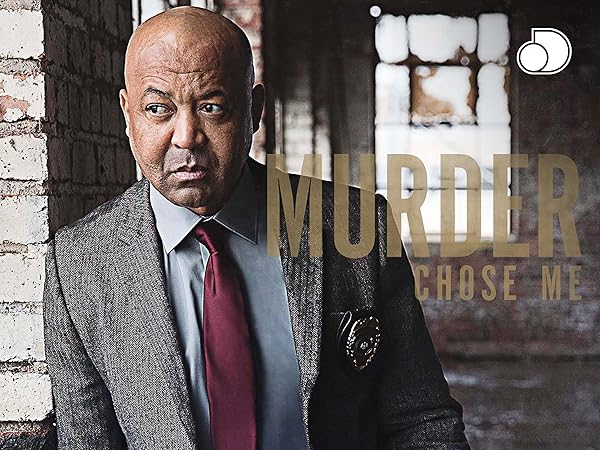 Watch Murder Chose Me - Season 1 | Prime Video