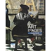Amazon.com: Gardner's Art Through the Ages: A Global History, Volume I ...