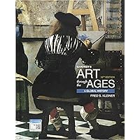 Amazon.com: Gardner's Art through the Ages: A Concise Western History ...