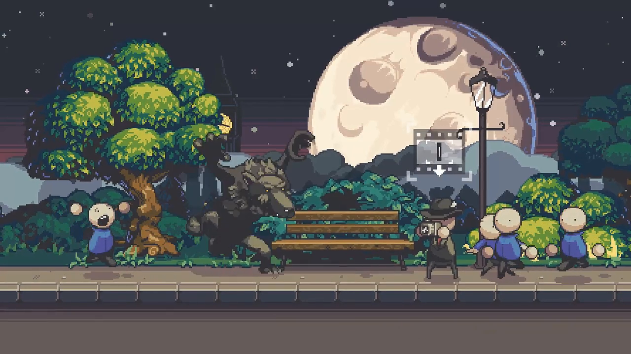 Werewolf Tycoon - App on the Amazon Appstore