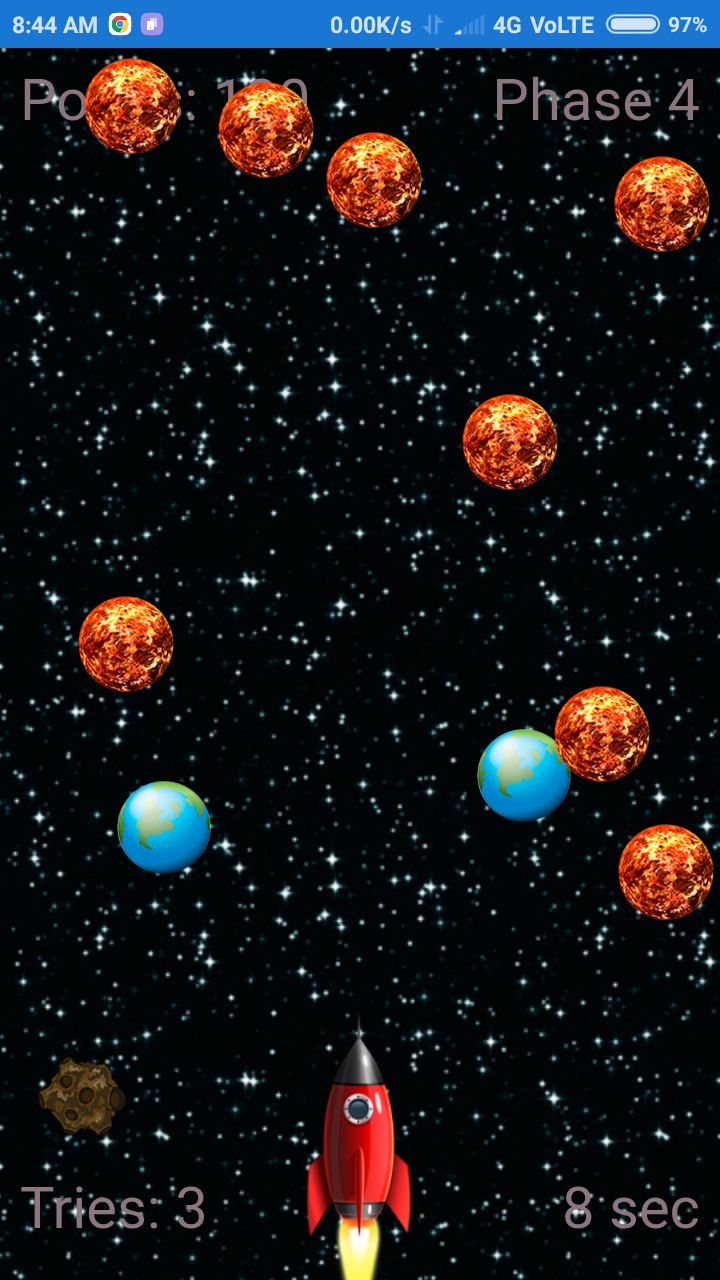 3D_Space_Shooter:Amazon.de:Appstore for Android