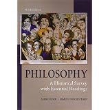 Amazon.com: Philosophy: A Historical Survey with Essential Readings ...