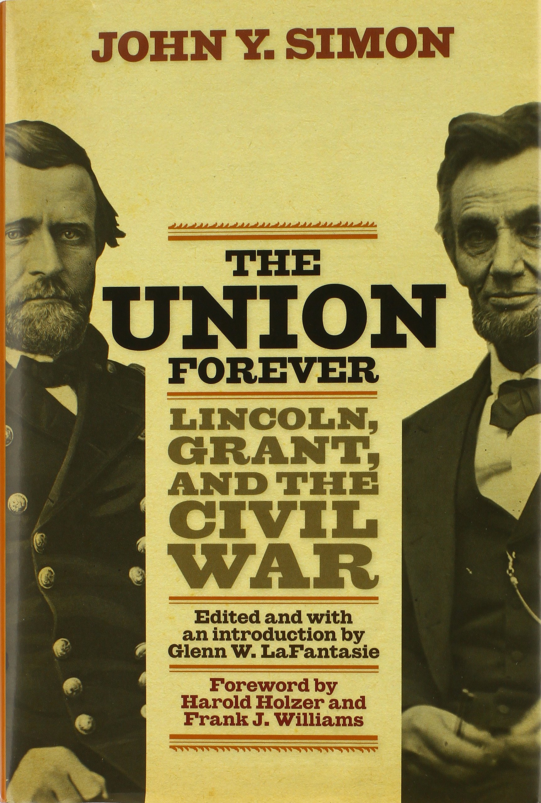 John Y Simon - Alchetron, The Free Social Encyclopedia