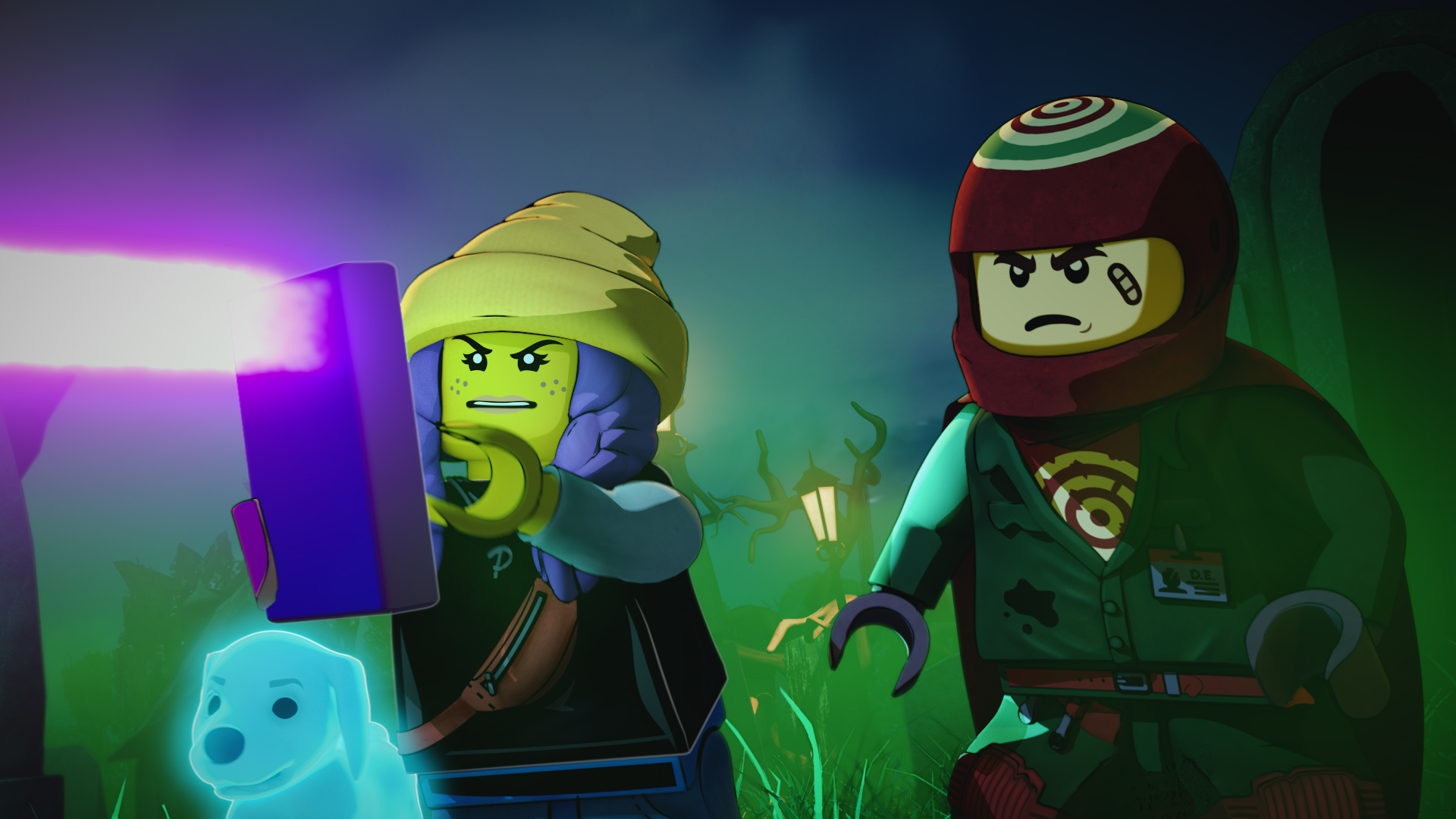 Amazon.com: The LEGO Channel: Appstore for Android