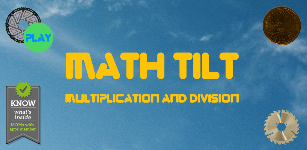 Amazon.com: Math Tilt: Multiplication and Division : Apps & Games