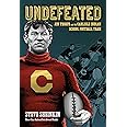 Amazon.com: Undefeated: Jim Thorpe and the Carlisle Indian School ...