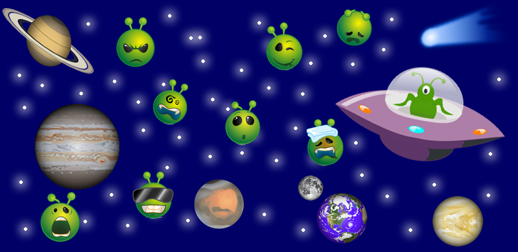 Alien Puzzle:Amazon.com:Appstore for Android