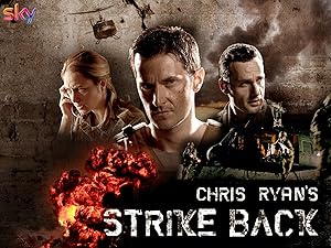 Watch Strike Back - Season 1 | Prime Video