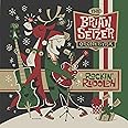 Brian Setzer Orchestra - Rockin' Rudolph - Amazon.com Music