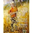 Painting Portraits and Figures in Watercolor: Whyte, Mary ...