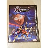 Amazon.com: X-Men: Evolution - Mutants Rising [DVD] : Scott McNeil ...