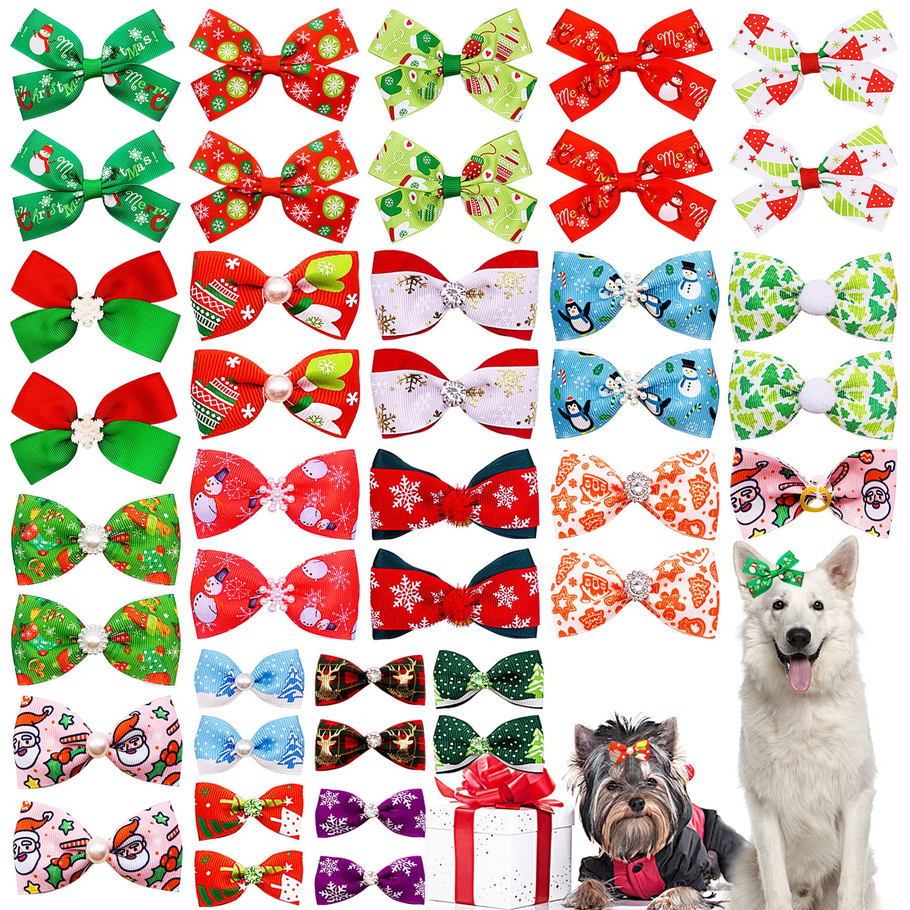 PET SHOW 20Pairs 2