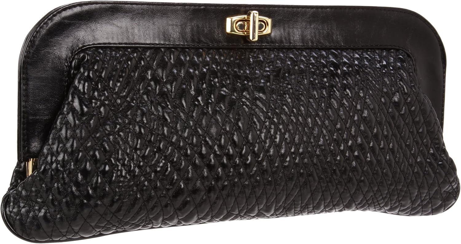 Ivanka Trump Ivanka, Black: Handbags: Amazon.com