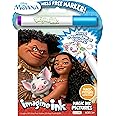 Amazon.com: Imagine Ink Magic Ink Pictures : Toys & Games