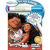 Amazon.com: Imagine Ink Magic Ink Pictures : Toys & Games