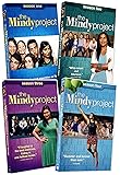 The Mindy Project: Season 3: Amazon.ca: Mindy Kaling: DVD