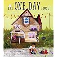The One Day House by Durango, Julia