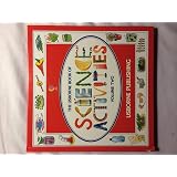 1: Science Activities (Usborne Science Activities): Helen Edon, Kate ...