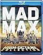 Amazon.com: Mad Max High Octane Collection [Blu-ray]: Various, Various ...