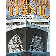 Inside the Titanic (A Giant Cutaway Book): Brewster, Hugh, Ken ...