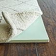 Amazon.com: RUGPADUSA - Cloud Comfort Memory Foam - 6'x9' - 7/16" Thick ...