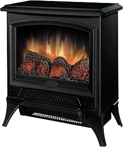Dimplex CS-12056A Compact Electric Stove : Home & Kitchen