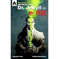 The Strange Case of Dr Jekyll and Mr Hyde: The Graphic Novel (Campfire ...