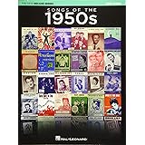 Songs of the 1950s - The New Decade Series: E-Z Play Today Volume 365 ...