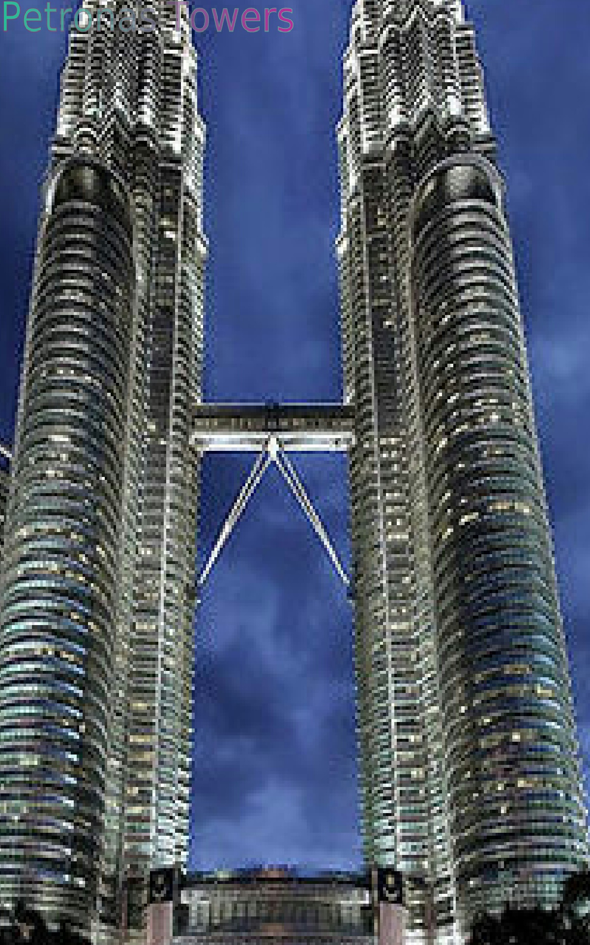 Top 10 Tallest Towers:Amazon.com:Appstore for Android
