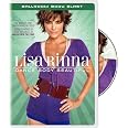 Amazon.com: Lisa Rinna Dance Body Beautiful: Ballroom Body Blast : Lisa ...