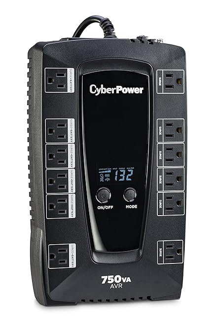 Cyberpower Ups Serial Pinout Tester - fasrgarden