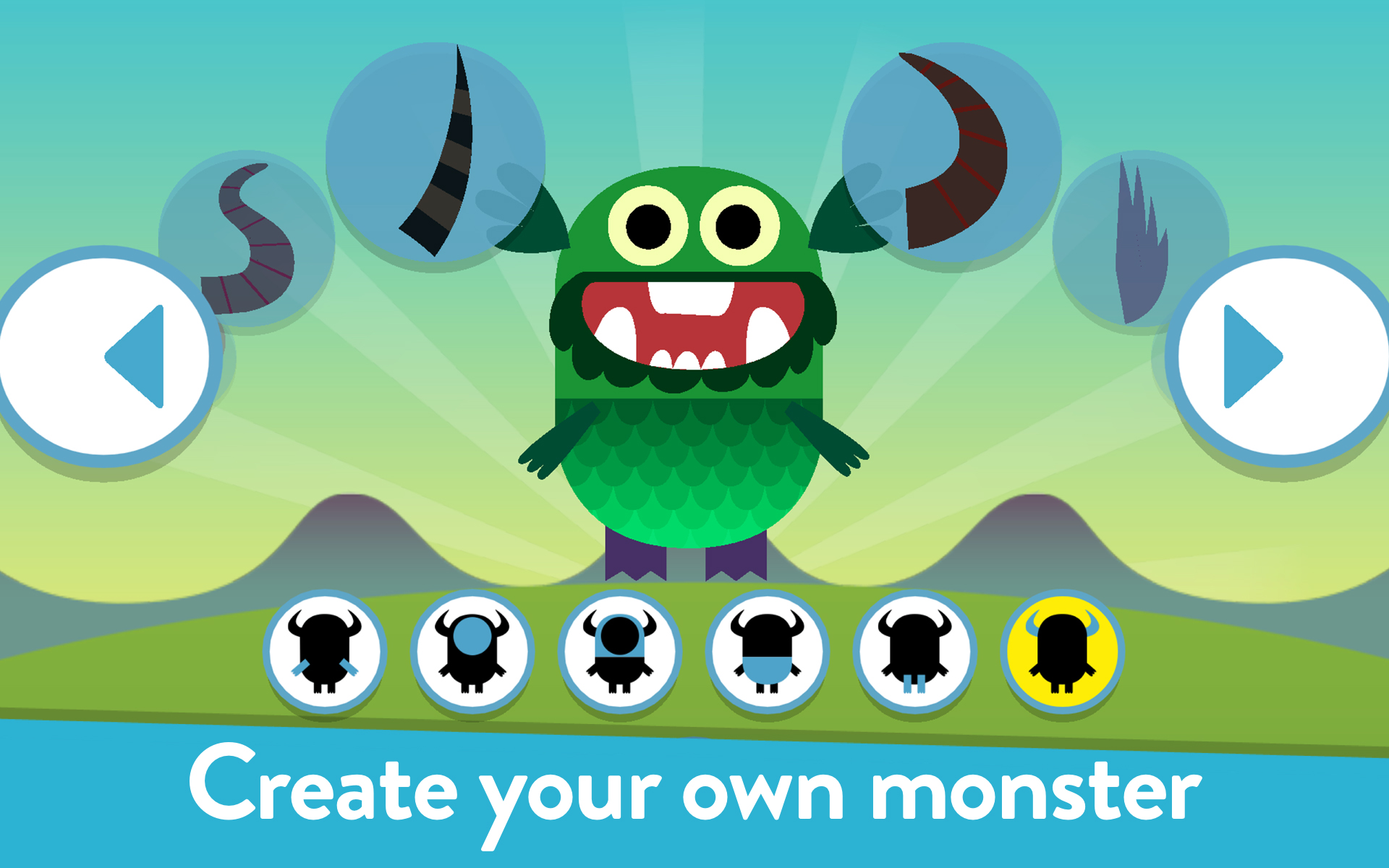 Teach Your Monster To Read Phonics And Learn To Read Amazon es Teach Your Monster To Read Phonics And Learn To Read Amazon es