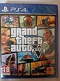 Buy Grand Theft V - Premium Edition (PS4) Online at Low Prices in India ...