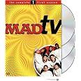 Amazon.com: MADtv - The Complete First Season : Bryan Callen, David ...