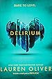 Delirium (Delirium Trilogy 1): Lauren Oliver: 9780340980934: Amazon.com ...