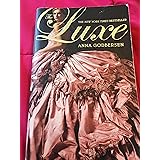 Amazon.com: The Luxe Box Set: Books 1 to 3: The Luxe, Rumors, and Envy ...