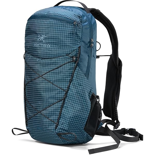 Amazon.com: Arc'teryx Granville 25 Backpack | Weather-Resistant
