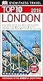 Top 10 London (DK Eyewitness Travel Guide): Amazon.co.uk: DK Travel: 9780241277218: Books