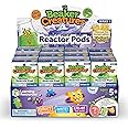 Amazon.com: Learning Resources Beaker Creatures Reactor Pod, 24 Pack ...