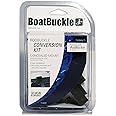 Amazon.com : BoatBuckle RodBuckle Concealed Mounting Kit : Boat Trailer ...