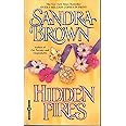 Amazon.com: Hidden Fires: 9780446364157: Brown, Sandra: Books