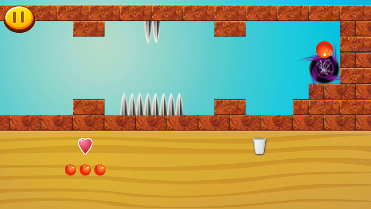 Bounce Classic FREE - App on the Amazon Appstore