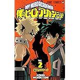 Amazon.com: My Hero Academia 11 (Japanese Edition): 9784088808093 ...