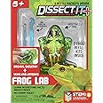 Amazon.com: Dissect-It Simulated Synthetic Lab Dissection STEM Toy ...