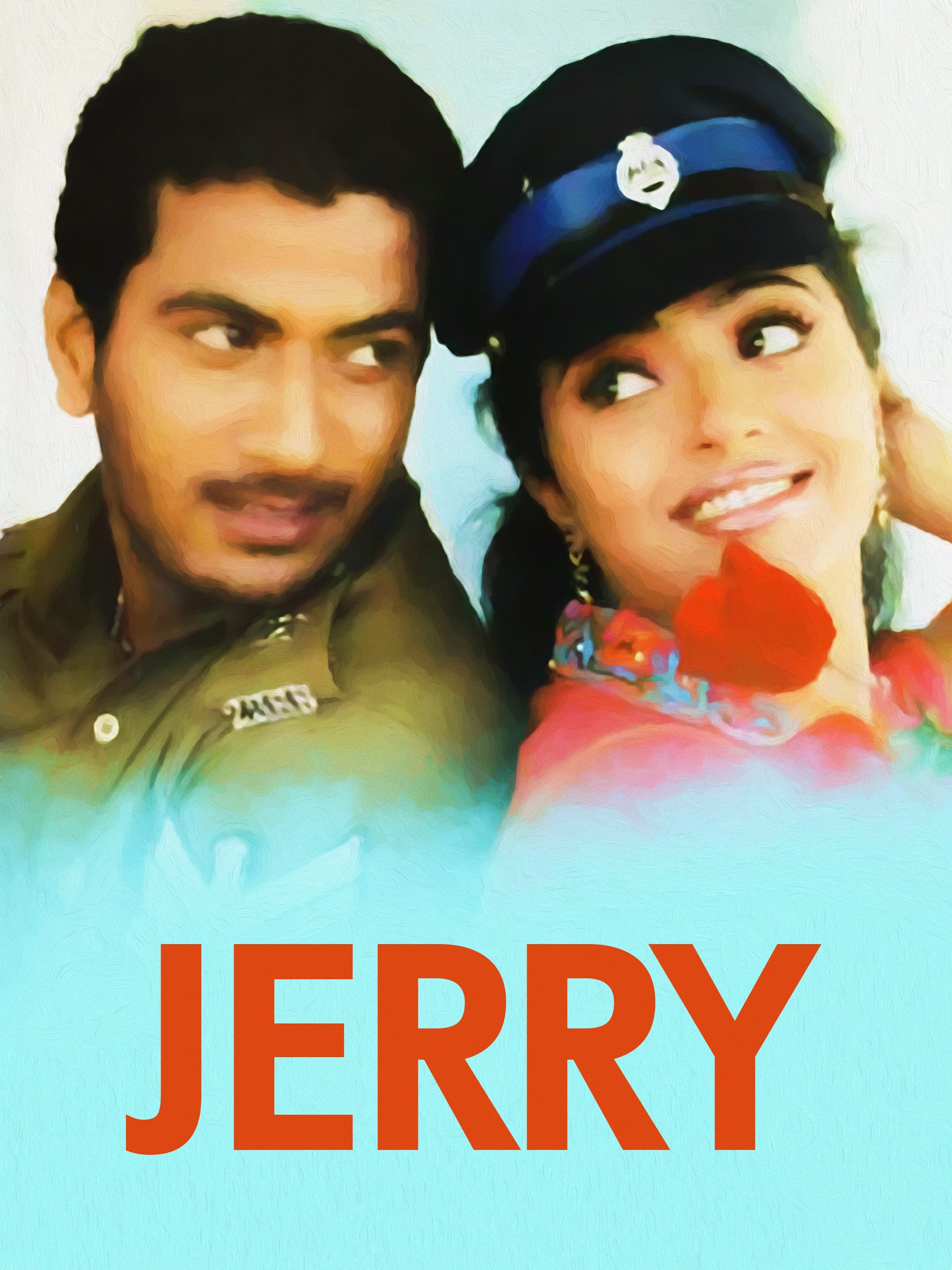 Watch Jerry | Prime Video