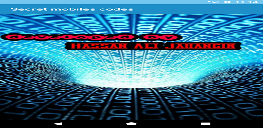 Mobiles secret codes:Amazon.com:Appstore for Android